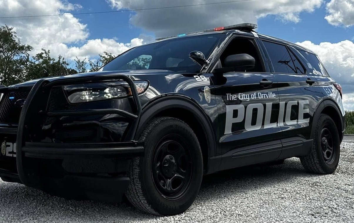 Orrville police investigate incident, drivers urged to take alternate ...