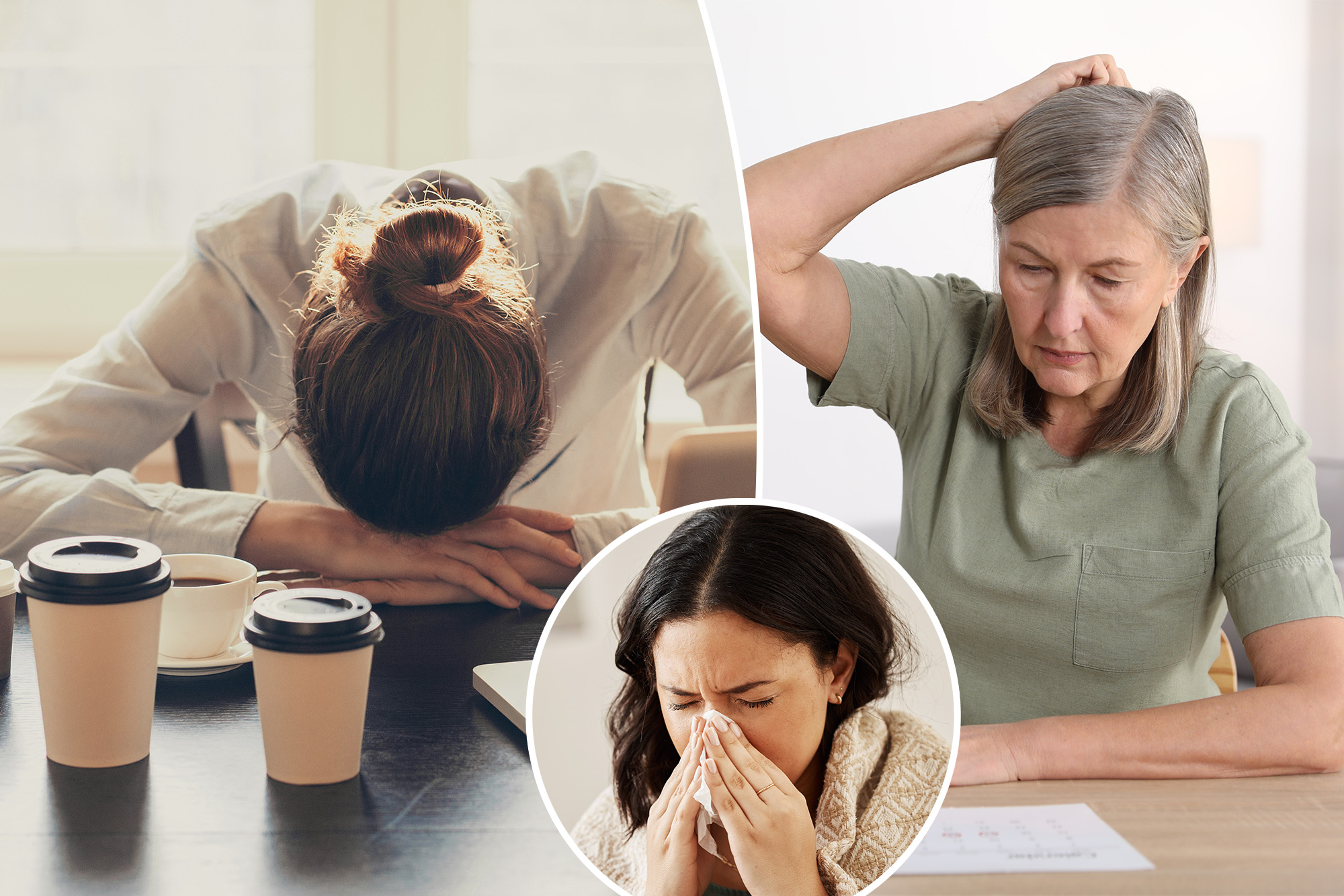 10 million Americans undiagnosed with disease that causes fatigue ...