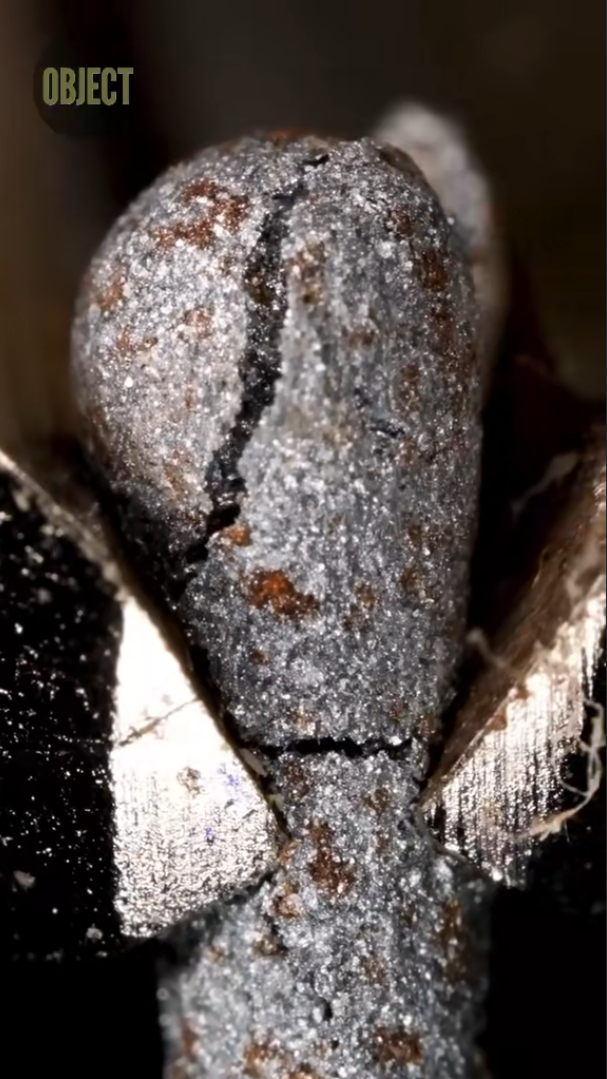 Satisfying macro moments ASMR close-ups of everyday objects