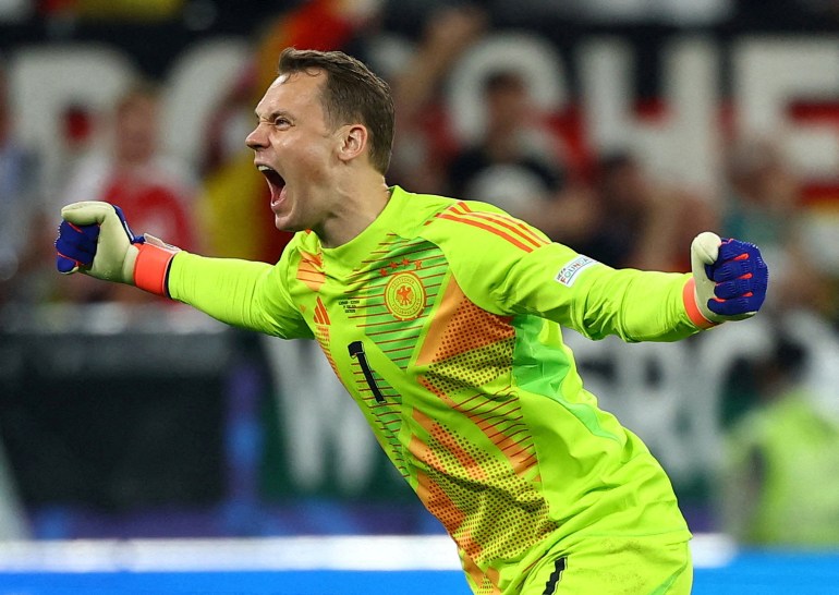 Ronaldo, Messi at World Cup: Who else is playing their final tournament?