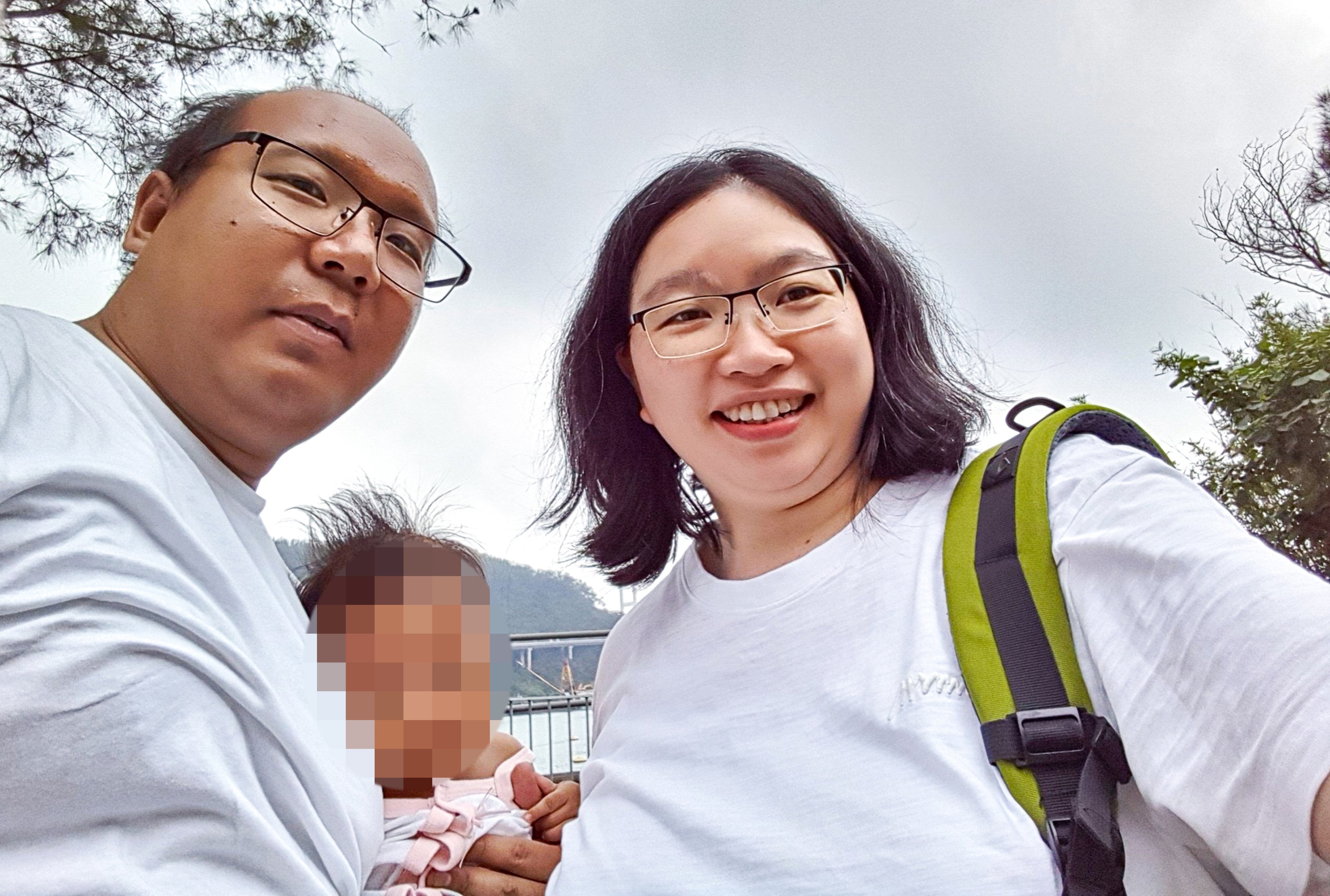 Baby Danny DNA case sparks calls for Hong Kong to introduce home birth ...