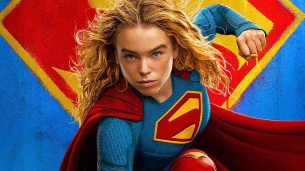 Supergirl shows why the DCU shouldn't be afraid of having fun after ...