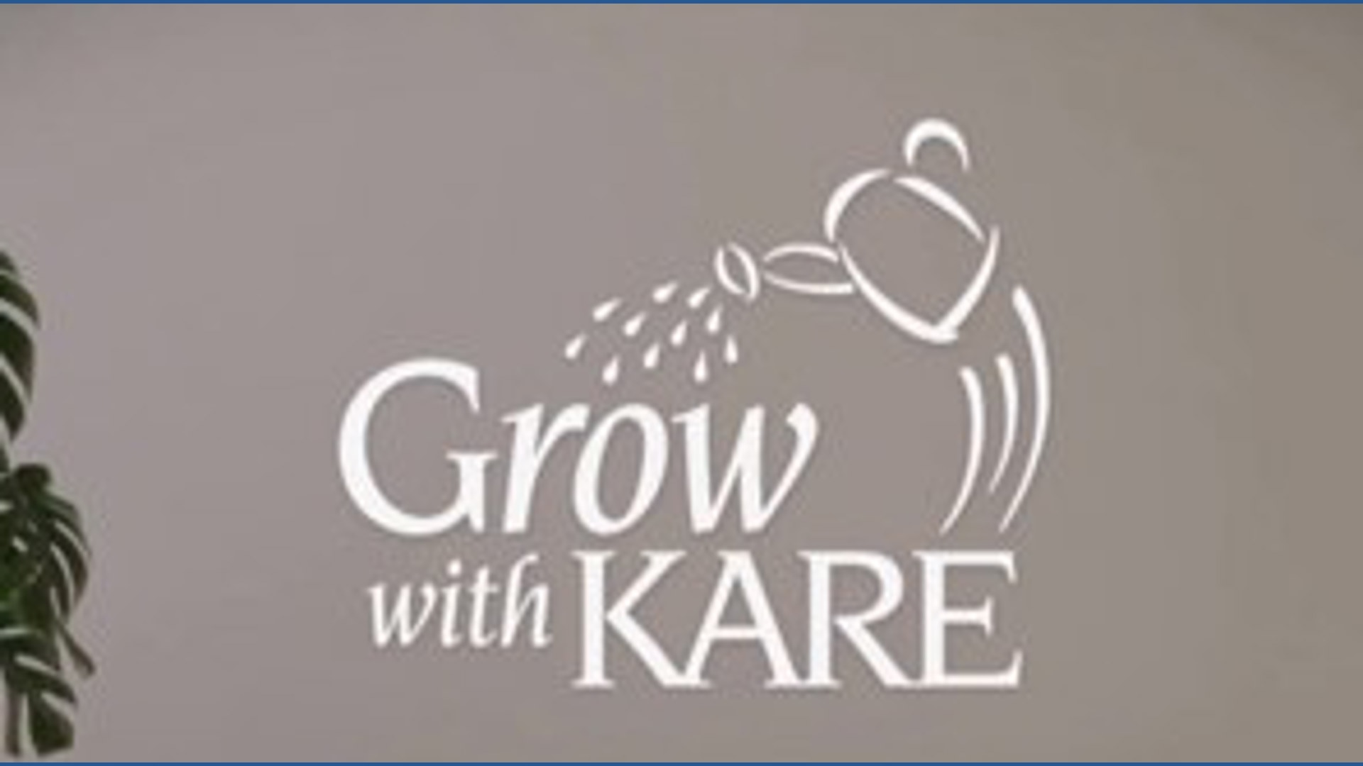 Grow with KARE: Fertilizing tomatoes