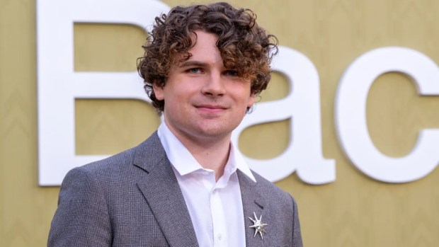 'Backrooms' filmmaker Kane Parsons says no to idea of directing 'Star ...