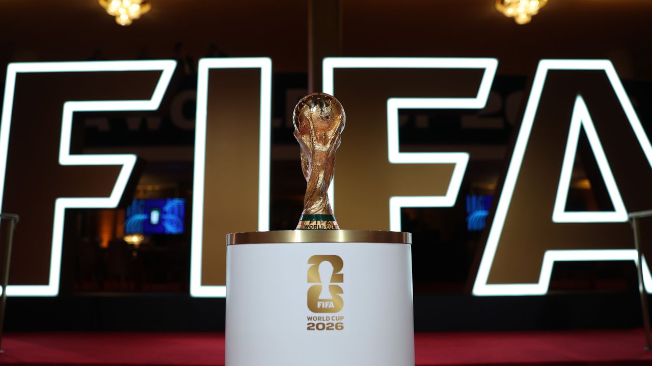 Scammers target FIFA 2026 fans with fake apps and ransomware
