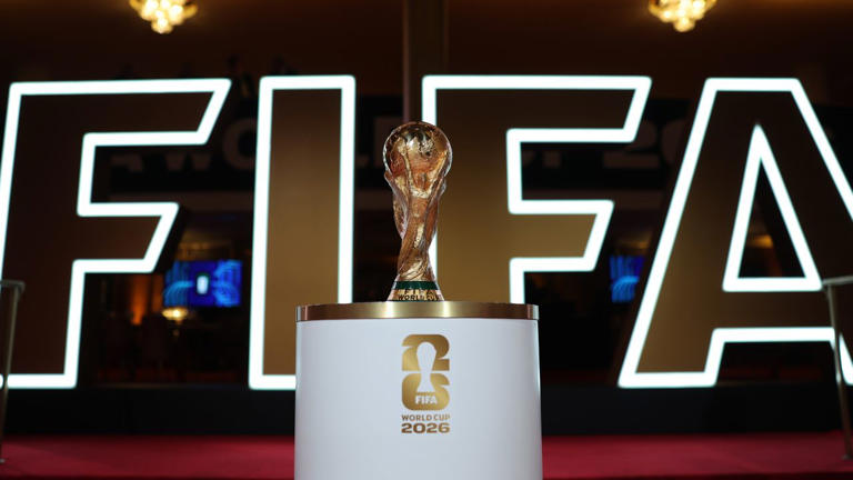 Scammers target FIFA 2026 fans with fake apps and ransomware