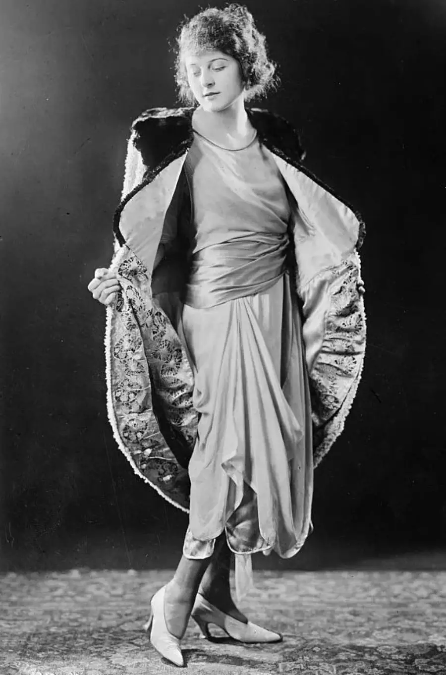 16 silent film stars and the surprisingly dramatic lives nobody made a ...