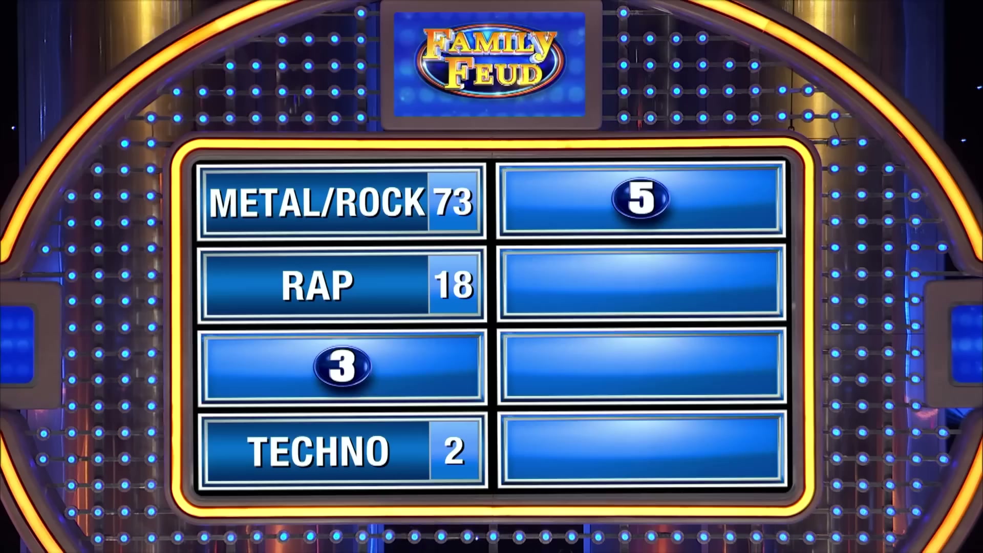 5 music genres that’d be hard to fall asleep to