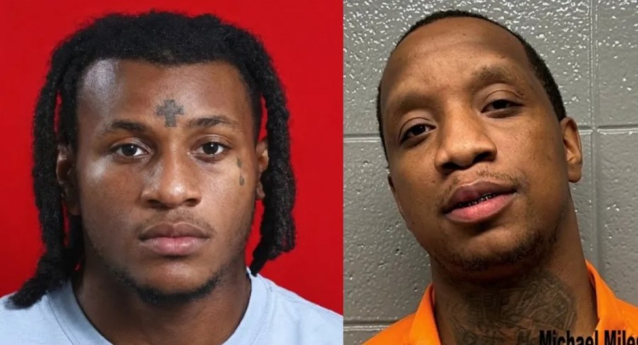 'Armed and dangerous' pair escape from North Carolina detention center ...