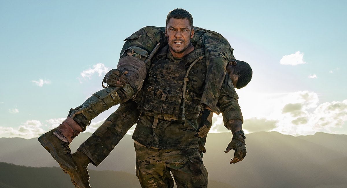 Netflix avslører sine 10 mest sette filmer noensinne