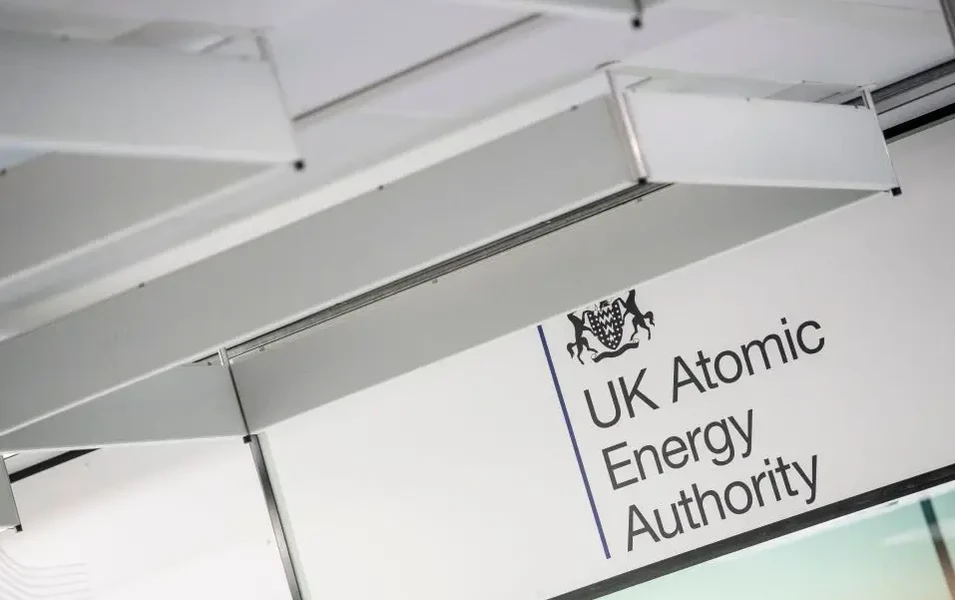 UK fusion plant risk report warns of possible nuclear contamination