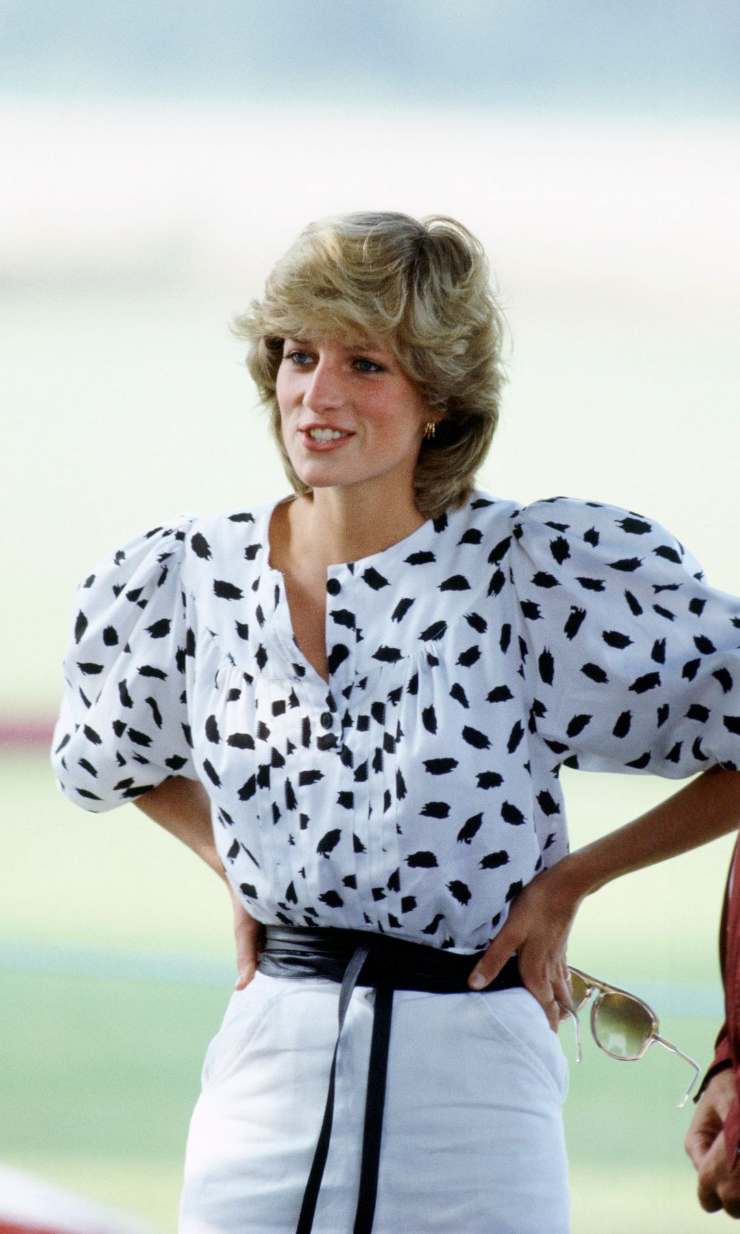 Princess Diana kept one beauty secret from the world, her butler reveals