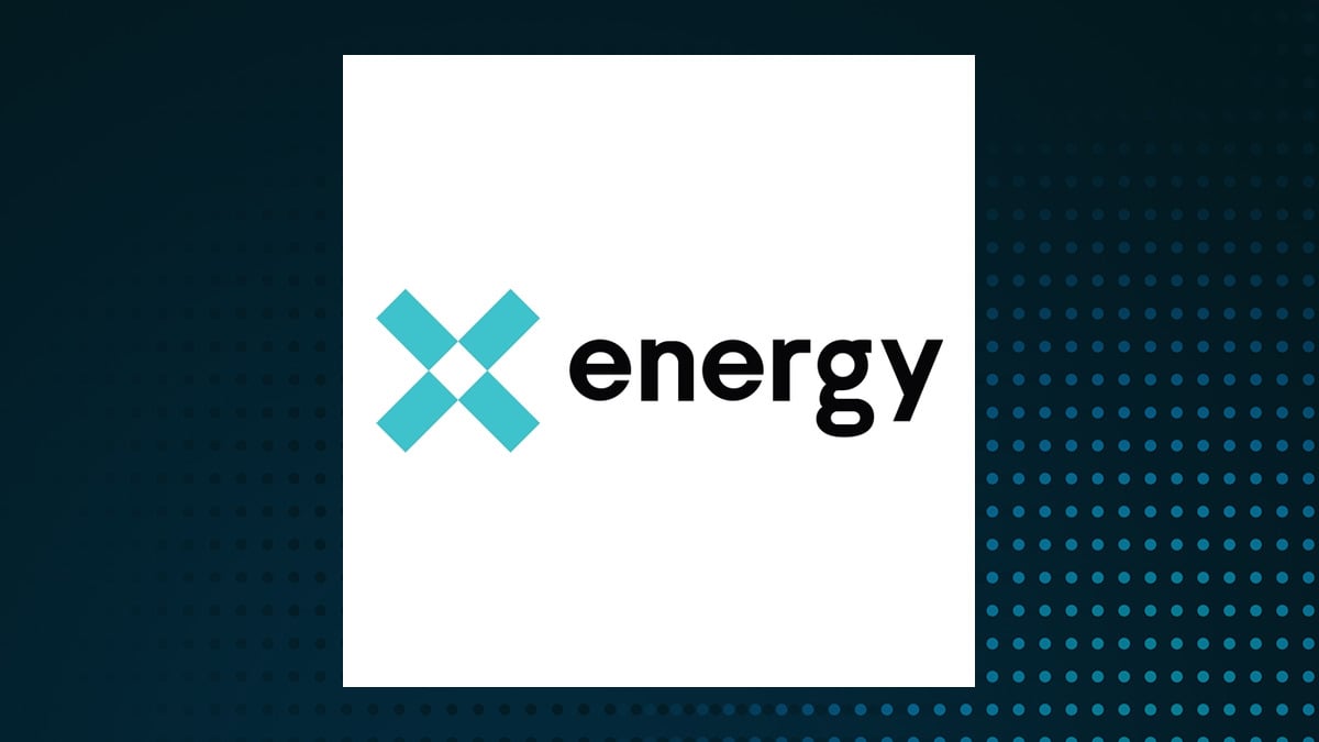 X-Energy Q1 earnings call highlights