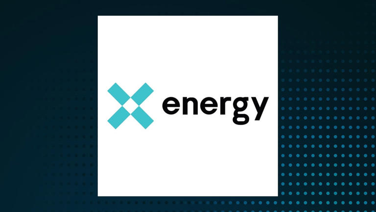 X-Energy Q1 earnings call highlights