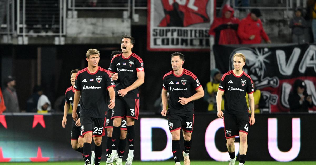 DC United cancels friendly soccer match with Ethiopian national team ...
