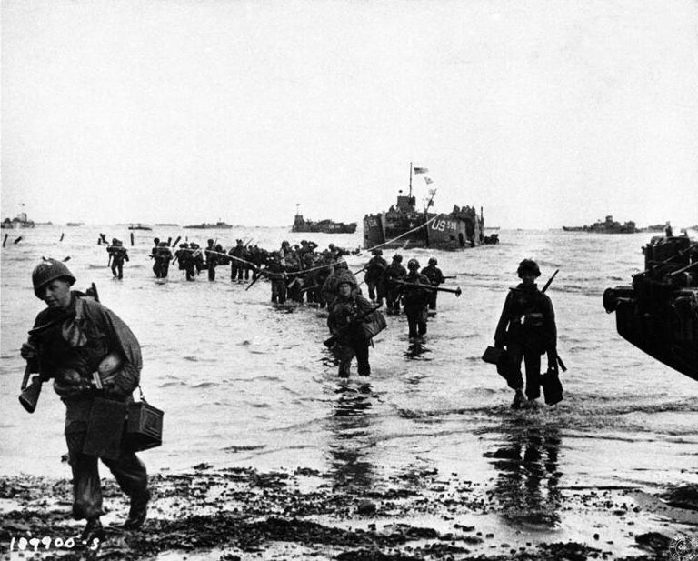 Opinion: Memorial Day, D-Day and enduring lessons