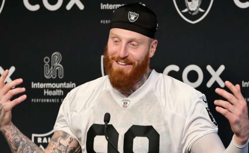 Dallas Cowboys and Maxx Crosby trade rumors could reignite before NFL ...