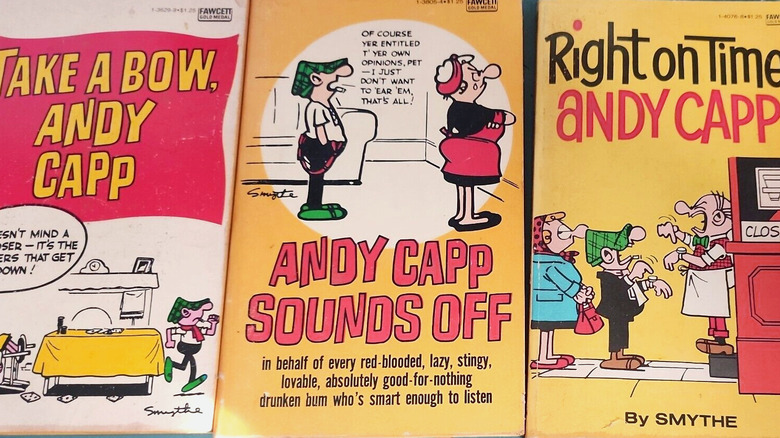 Ranking every Andy Capp's snack flavor from worst to best