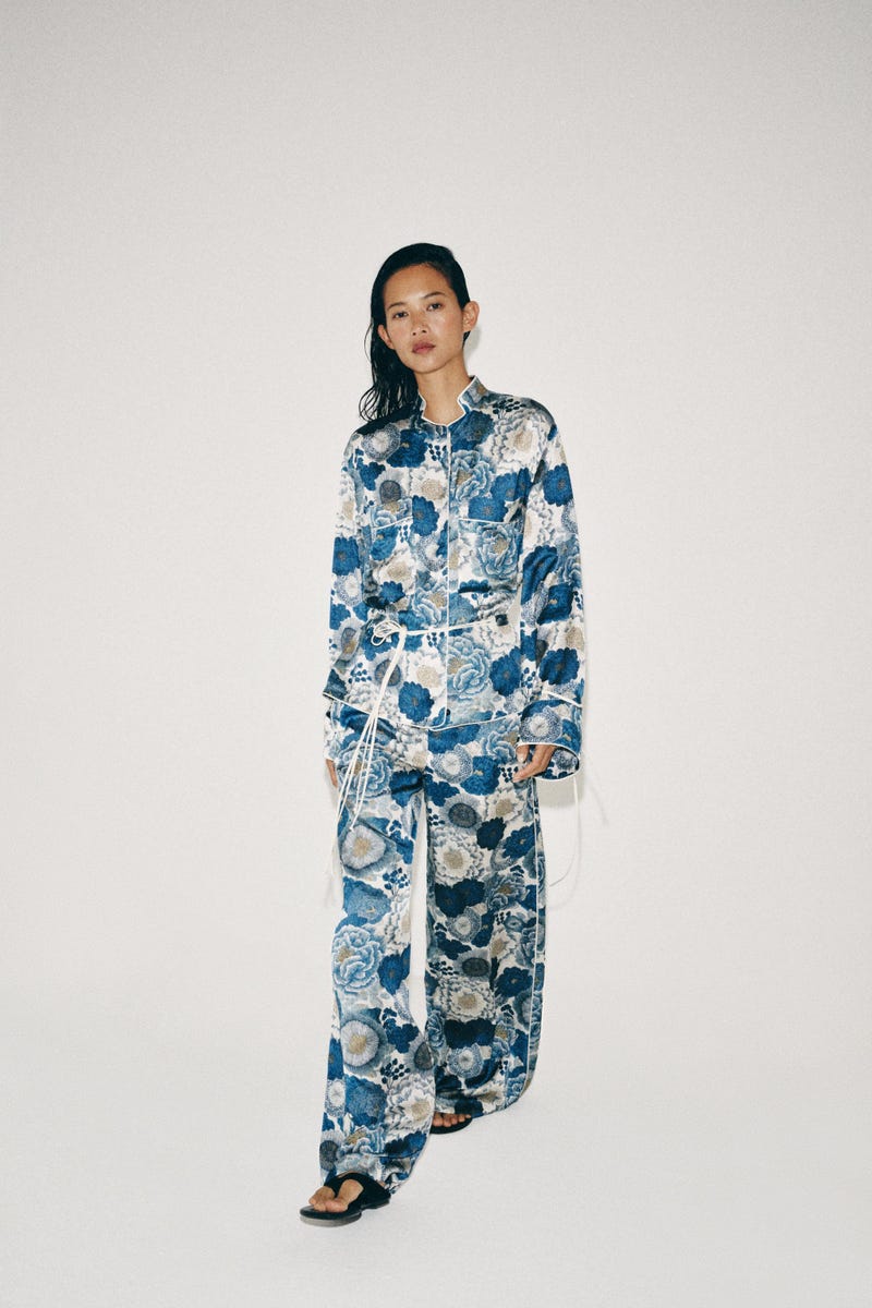 Zara presenta los 5 conjuntos de verano más bonitos y especiales de 2026