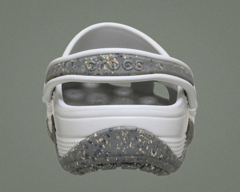 Crocs finally makes its most affordable, iconic shoe more outdoor ...