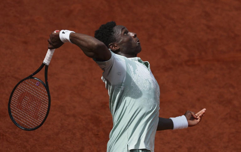 Roland-Garros : le bilan des Français.es tient en un mot, affligeant