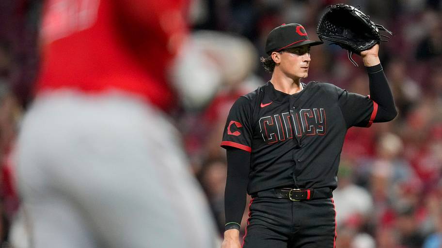 Reds-Orioles trade validates another key offseason Pirates decision
