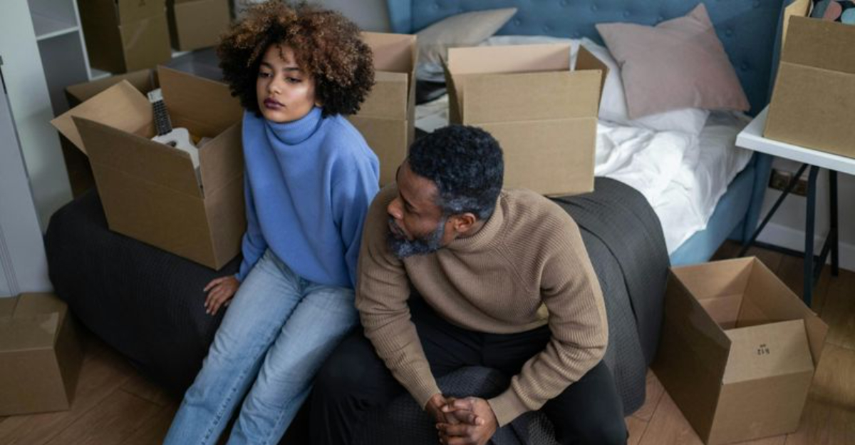 11 reasons millennial women avoid living with men — and older women ...