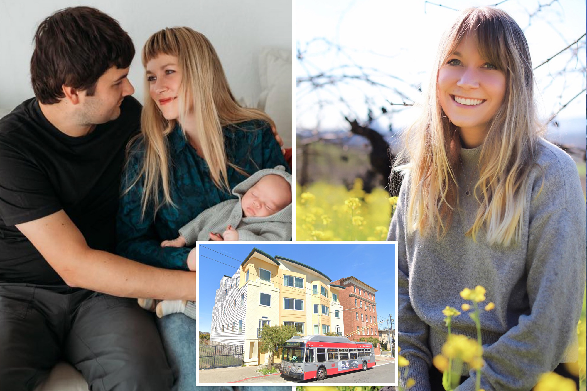 San Francisco family incensed after sudden 90% rent hike