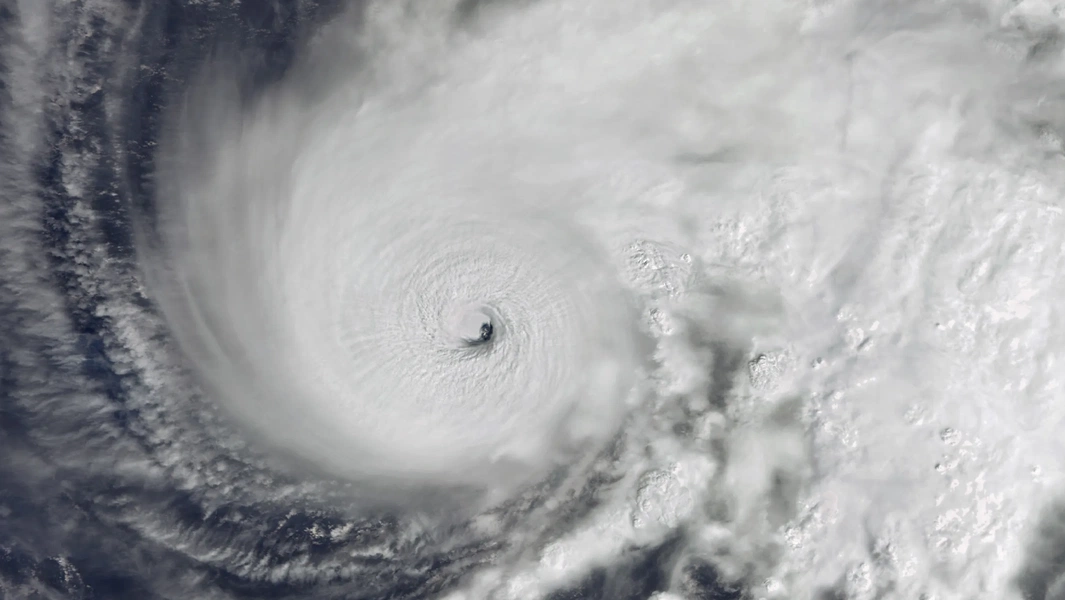 Traveling safely in the Caribbean hurricane season