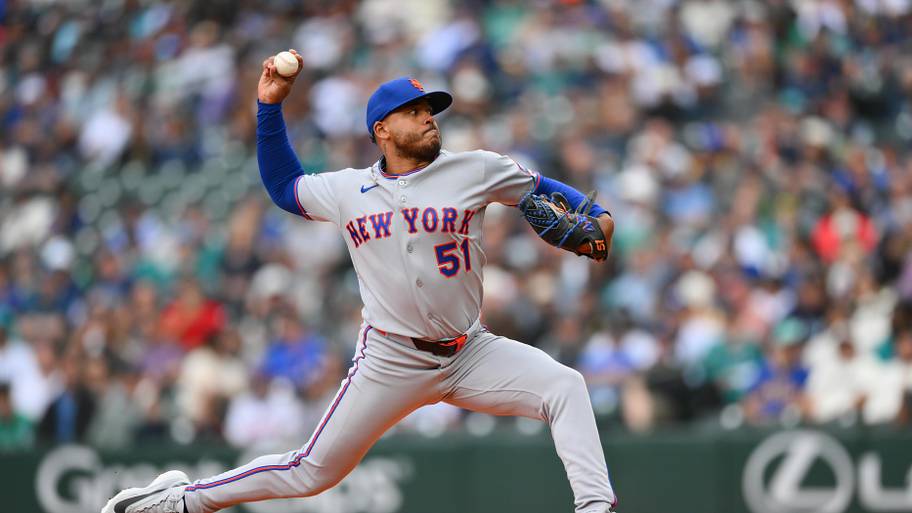 Freddy Peralta's fantasy baseball stock climbs in this Chicago Cubs ...