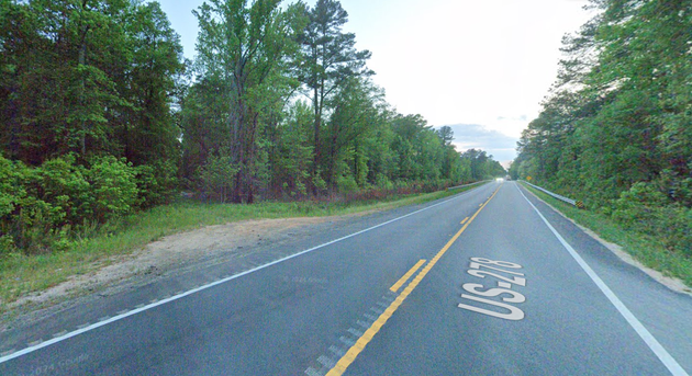Woman rescued after allegedly abducted by man posing as cop on South ...