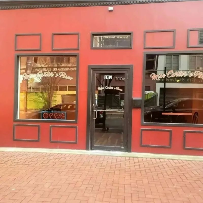 This Maryland soul food restaurant serves comfort food that tastes like ...