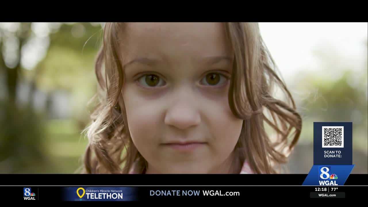 Mother shares emotional NICU journey at Penn State Health Golisano ...