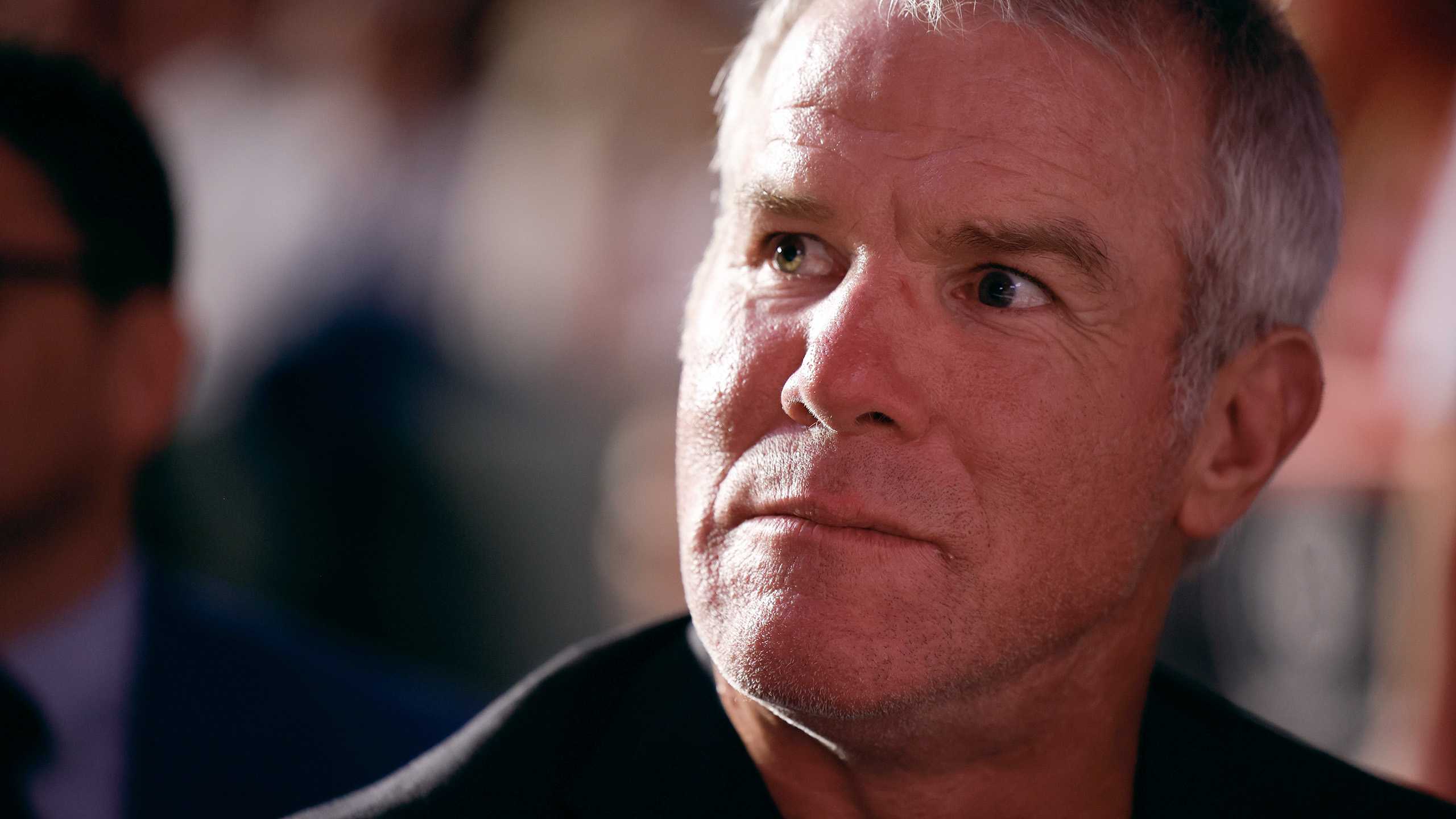 Mississippi Supreme Court tosses sanctions against Brett Favre lawyer ...