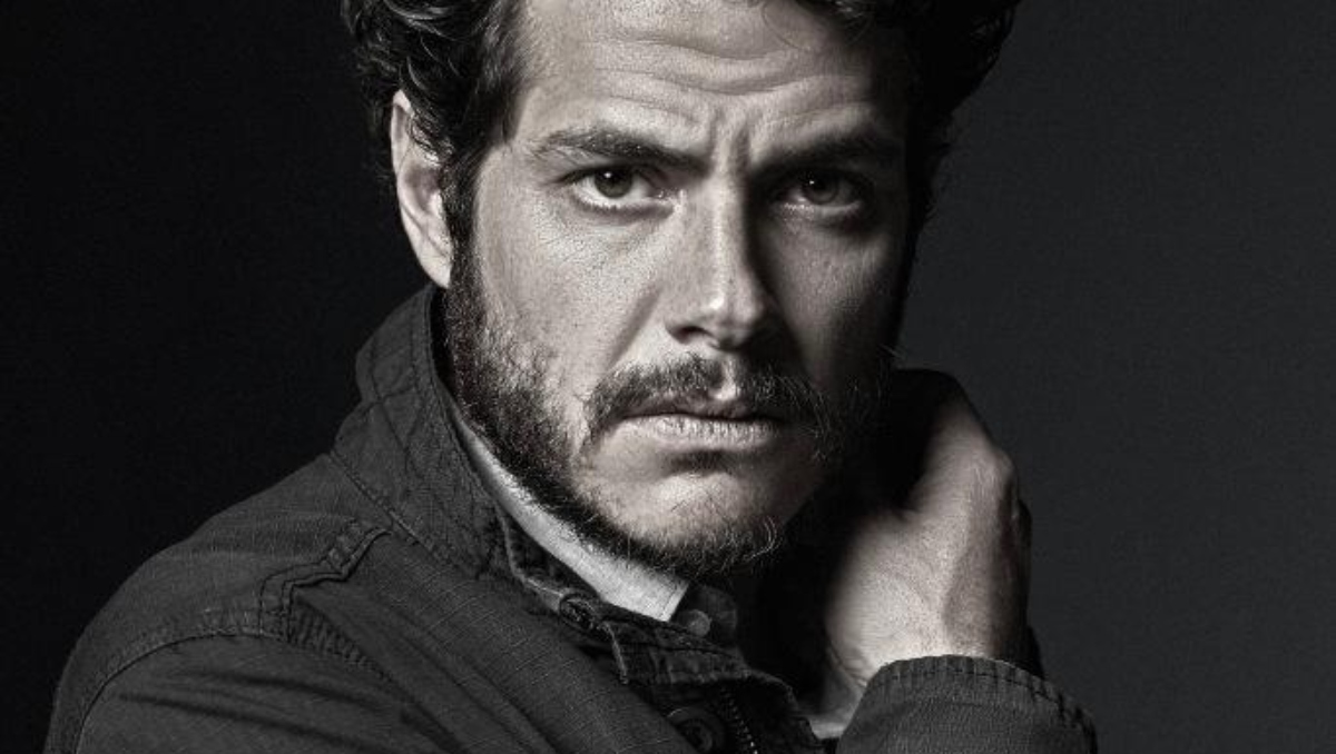 Alfonso Dosal, actor de Narcos México y Bandidos, lanza dura critica a ...