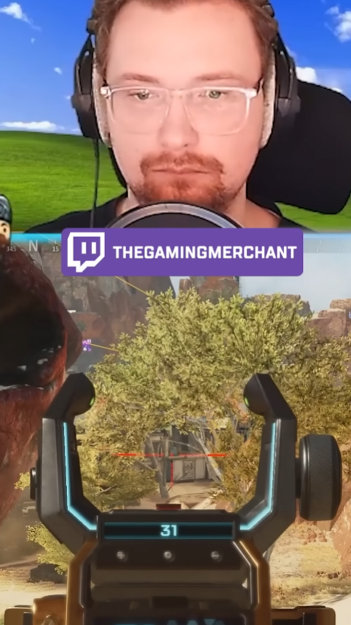 The truth about purple barrels in Apex Legends explained