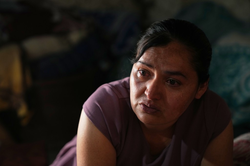 Trump administration has separated dozens of children from their ...