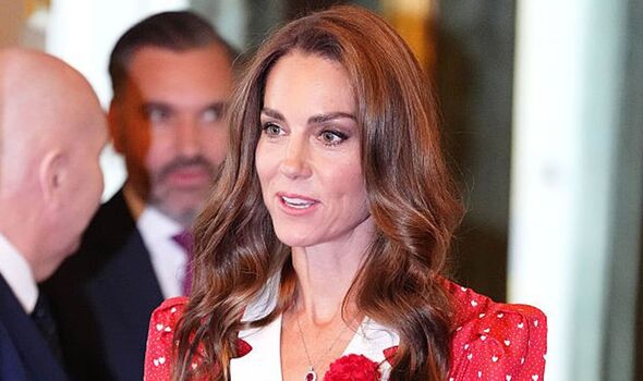 Sky News interrupted for breaking Princess Kate news in emotional ...