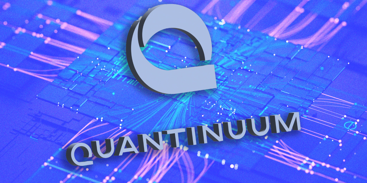 Quantinuum’s buzzy IPO ends with a whimper as stock gives back early gains