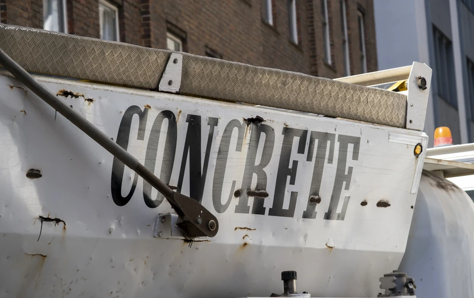 Concrete mixes that stand the test of time