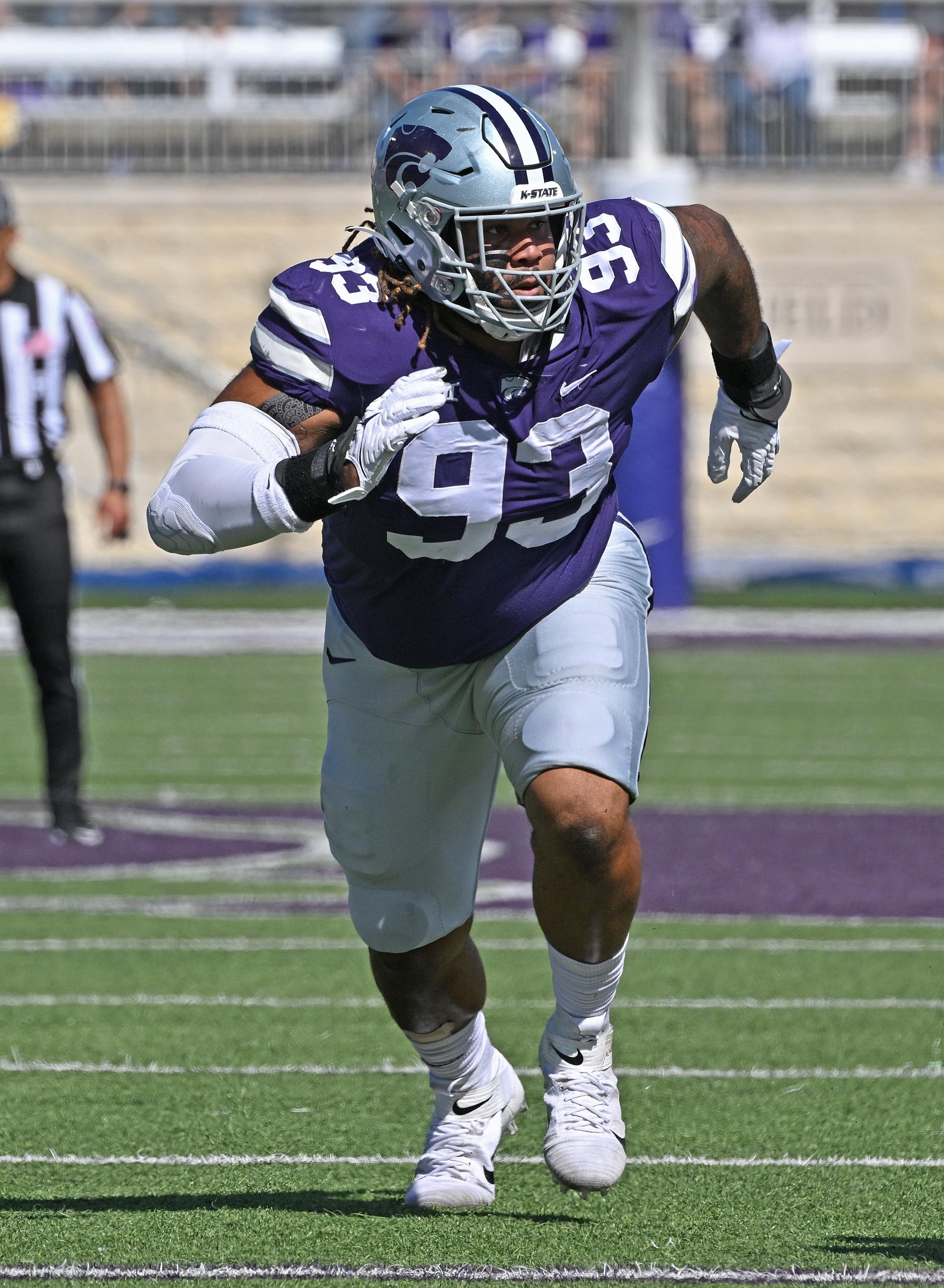 93 days to 2026 kickoff: Kingston Hall