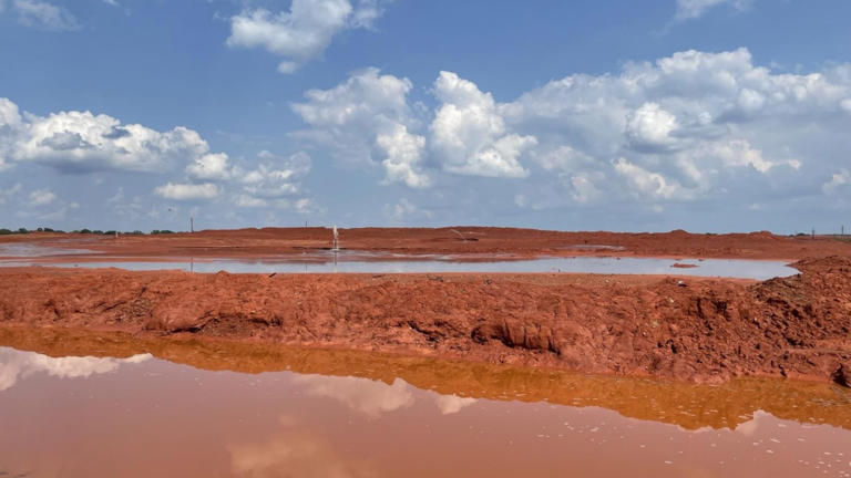 US firm plans to recover 1,000-ton rare earth elements with new ...