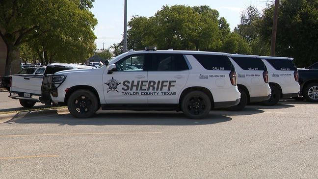 Taylor County sheriff partners with TextBehind to stop jail contraband
