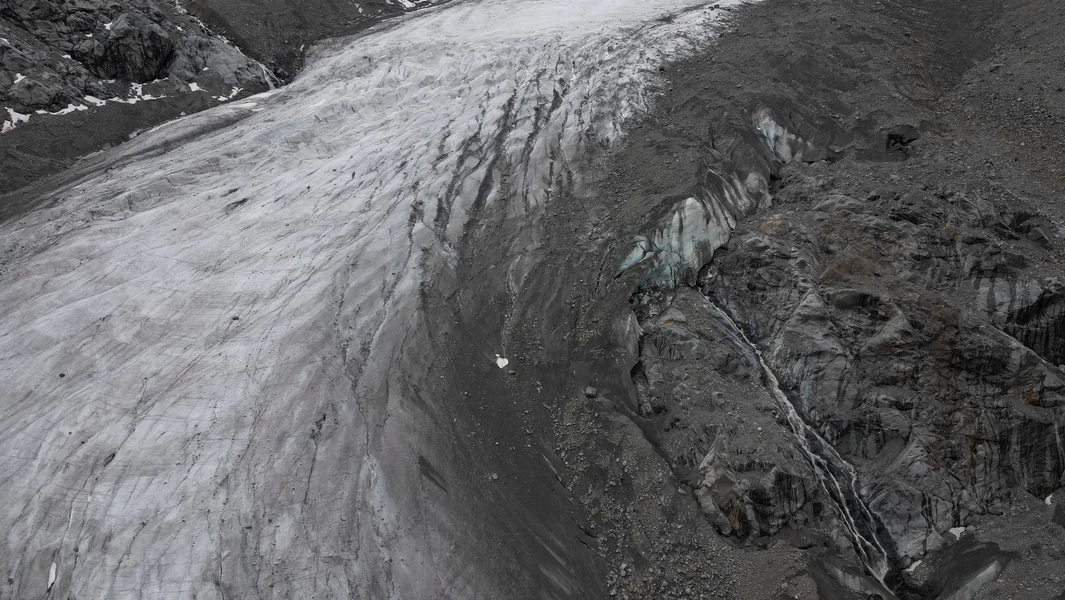 17 powerful images of climate change in action