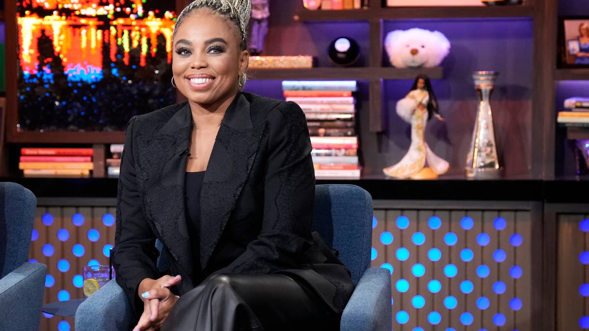 Jemele Hill calls out WNBA: 'Small, unprepared'