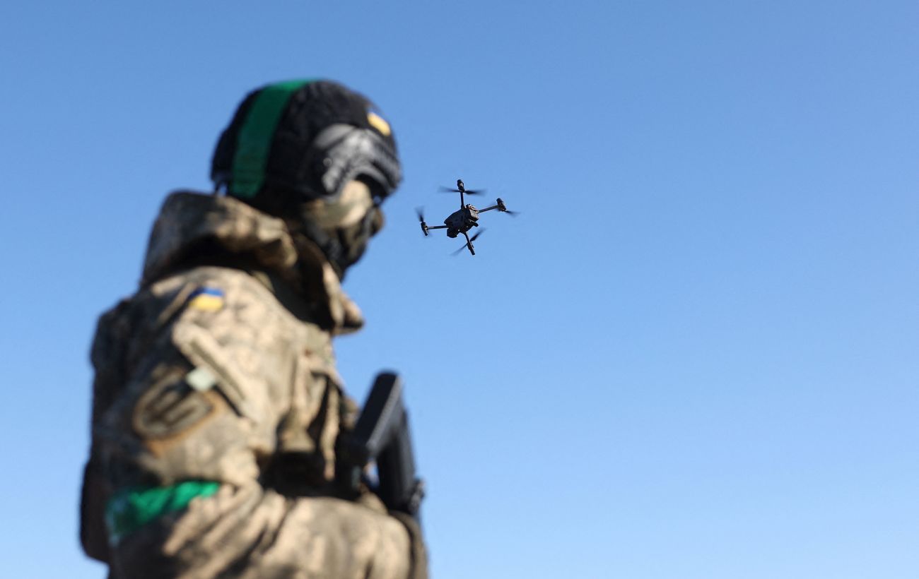 Ukraine puts occupied Horlivka under fire control: What it means for ...