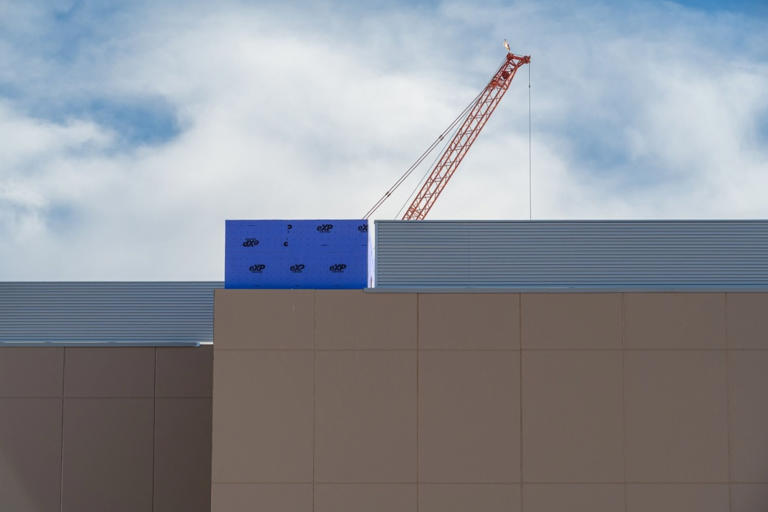 Phoenix is a data-center mecca—and test case for how to pay for AI’s ...