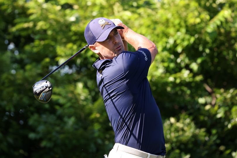 LIV Golf star willing to stick around if prize money drops after Saudi ...