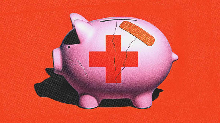 After 40 years, no one has produced a workable single-payer health care ...