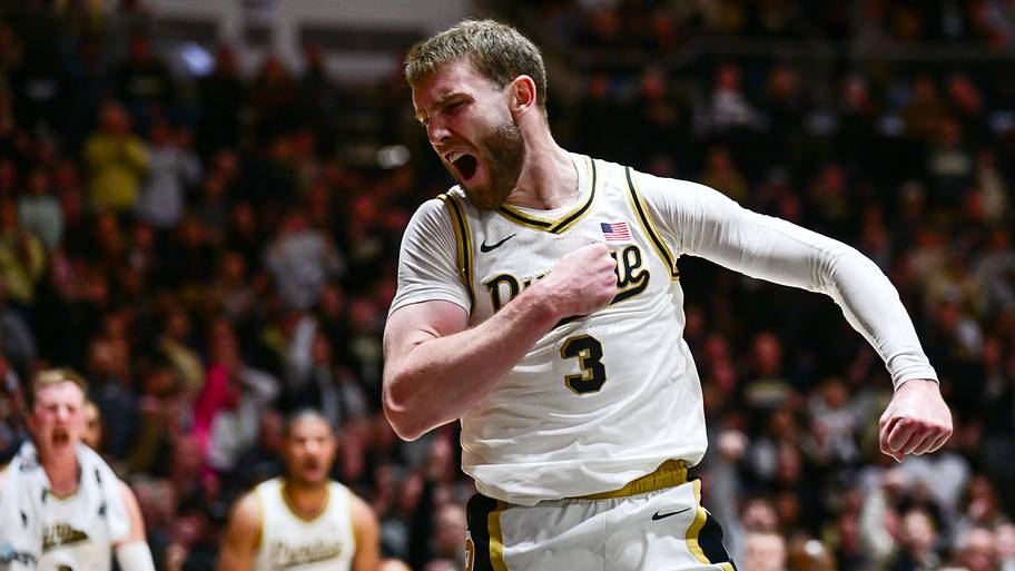 Every NBA team Purdue's four seniors have visited for pre-draft workouts